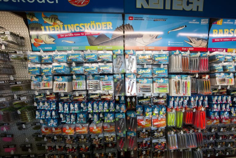 Angelladen In Meiner Nahe